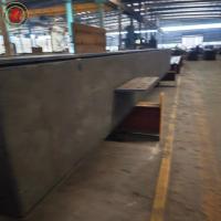 China Customizable Full-Specification ASTM Standard Stable Structure Structural Steel Beam for sale
