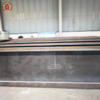 China Anti-Rust Coating Strict Quality Control Cost-Saving Custom H-Beam for Structure for sale
