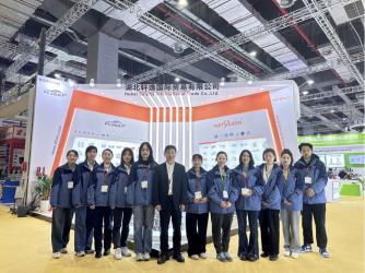 China Factory - Hubei Tonnano Auto Parts Co., Ltd.