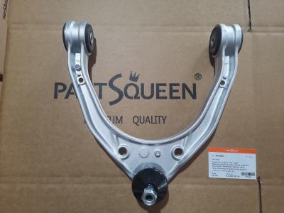 China PARTSQUEEN Premium quality Track control arm front upper 7L0 407 021 B for sale