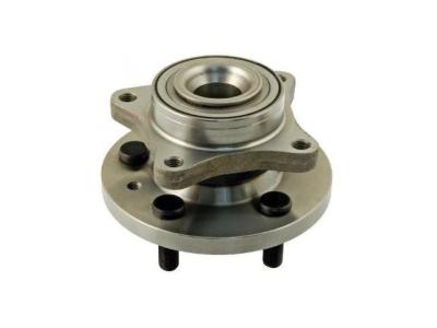 China RFM500010 Parti della trasmissione Nucleo della ruota for sale