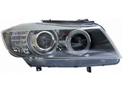 China 63117240248 Headlight for BMW 3 (E90) for sale