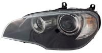 China 63127278045 Headlight for BMW X5 (E70) for sale