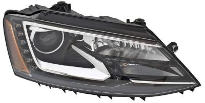 China 5C7941752D Headlight for VW BORA IV (162, 163, AV3, AV2) for sale