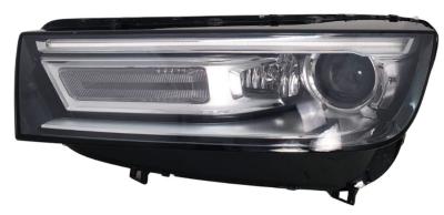 China 80A941043 Headlight for AUDI Q5 (FYB, FYG) for sale