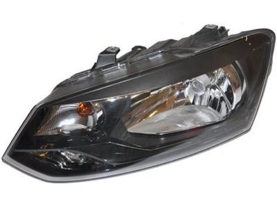China 6R1941015E Headlight for VW POLO V (6R1, 6C1) for sale