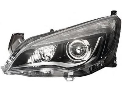 China 1216223 Headlight for sale