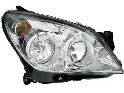 China 93190067 Headlight for sale