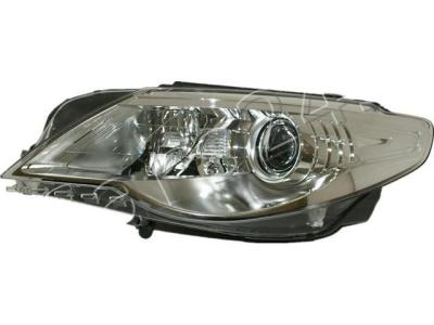 China 3C8941753C Headlight for VW CC B6 (357) for sale