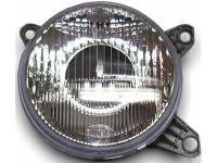China 63121390276 Headlight for BMW 5 (E34), 7 (E32) for sale
