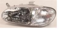 China WH0311001CR Headlight for for sale