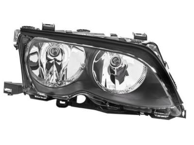 China 63126910956 Headlight for BMW 3 (E46) for sale
