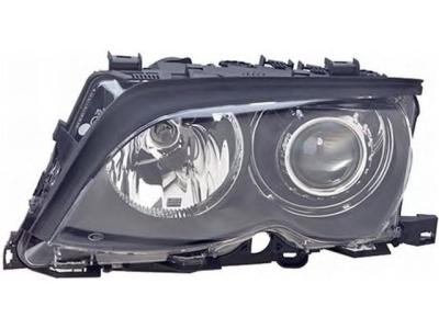 China 63126910967 Headlight for BMW 3 Touring (E46) for sale