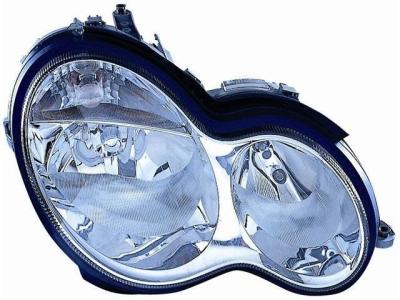 China 2038203261 Headlight for sale