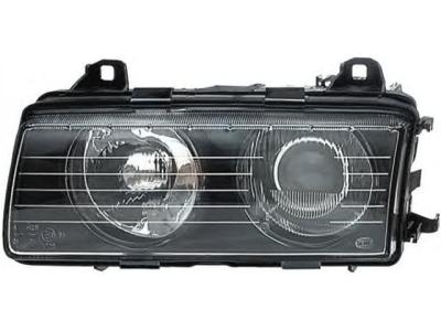 China 63121393271 Headlight for BMW 3 (E36) for sale