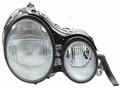 China FT010601A01R Headlight for for sale