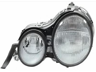 China FT010601A01L Headlight for for sale