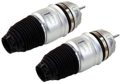 China 7P6616404J Air Suspension Parts Air Spring for sale