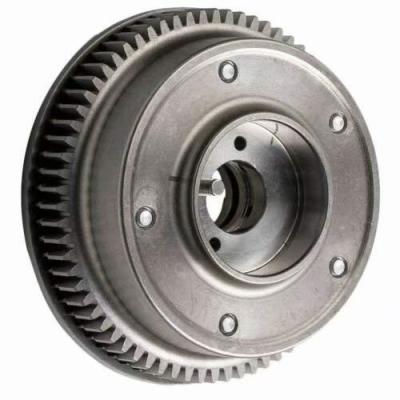 China 2720506847 Engine Parts Camshaft Adjuster for MERCEDES-BENZ M-CLASS, DODGE SPRINTER 2500 Standard Cargo Van for sale