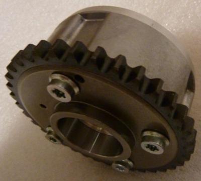 中国 03C109088B エンジン部品 AUDI A5,PORSCHE カイエン,VW POLO,MITSUBISHI GALANT FORTIS VIII スポーツバック用のカムシャフト調整器 販売のため