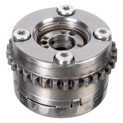 China 2780505000 Partes del motor Ajustador de ejes de levas para el coupé de la clase S de MERCEDES-BENZ (C216), el GLS (X166), el GLE (W166), el SL (R231), el GL- en venta