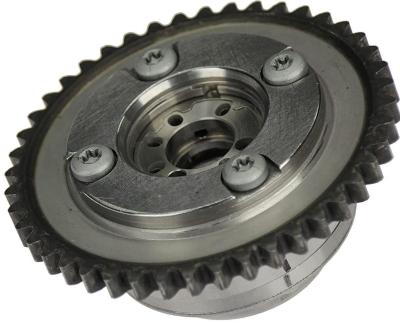 中国 2710503447 エンジン部品 メルセデス・ベンツ Cクラス (W204),SLK (R172),Eクラスクーペ (C207) のカムシャフト調整器 販売のため