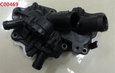 Китай 04E121600AD Части двигателя Водяной насос продается