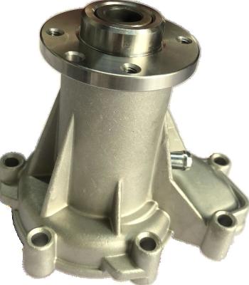 Китай 6022000220 Части двигателя Водяной насос продается