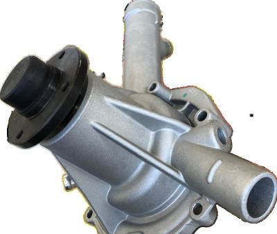 Китай 1112002301 Части двигателя Водяной насос продается