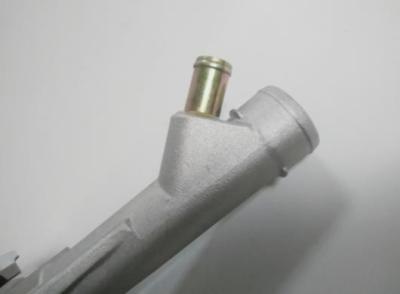 Китай 1112004001 Части двигателя Водяной насос продается