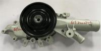 China 6132000701 Engine Parts Water Pump for sale