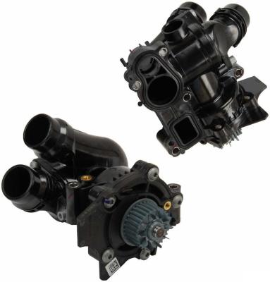 Китай 06H121026CC Части двигателя Водяной насос продается