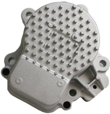 Китай 192005K0A01 Части двигателя Водяной насос продается