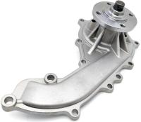 China GWT85A Engine Parts Water Pump for sale