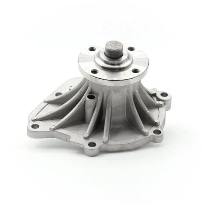 Китай 1611069045 Части двигателя Водяной насос продается