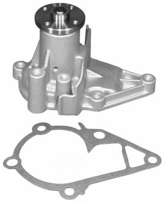 Китай GWHY23A Части двигателя Водный насос продается