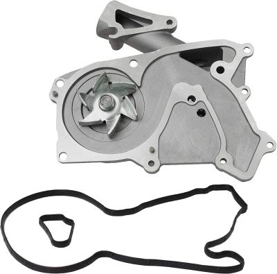 Китай 251003C120 Части двигателя Водяной насос продается