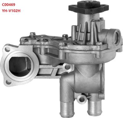 Китай 026121010A Части двигателя Водяной насос продается