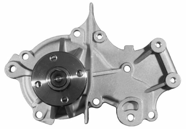 Quality GWS16A Engine Parts Water Pump for sale