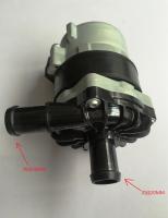 China 4F0965567 Engine Parts Water Pump for sale