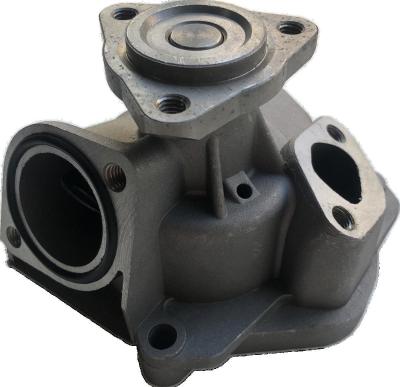 China 025121010BX Engine Parts Water Pump for VW TRANSPORTER T3 Platform/Chassis (24_), CARAVELLE T3 Bus (25_) for sale