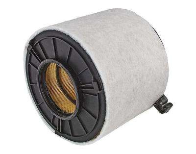China 8W0133843 Engine Parts Air Filter for sale