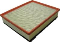 China 2H0129620A Engine Parts Air Filter for sale