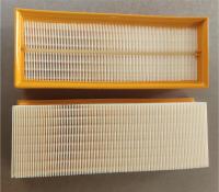 China 1120940604 Engine Parts Air Filter for sale