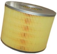 China 1780162010 Engine Parts Air Filter for sale