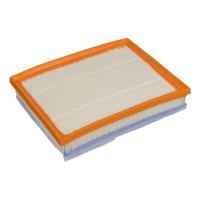 China 13718616909 Engine Parts Air Filter for sale