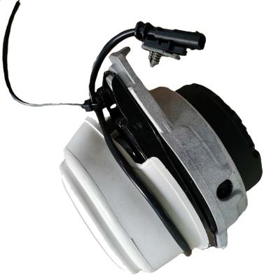 中国 1662406517 エンジン部品 エンジンマウント 販売のため