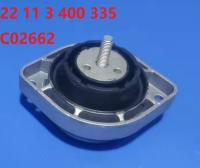China 22113400335 Engine Parts Engine Mount for sale