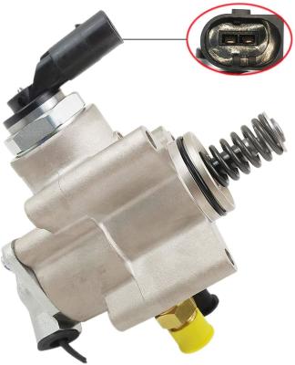 China 06F127025M Motorteile Hochdruckpumpe zu verkaufen