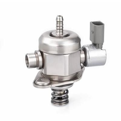 China 06H127025Q Motorteile Hochdruckpumpe zu verkaufen